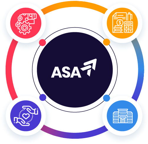 ASA